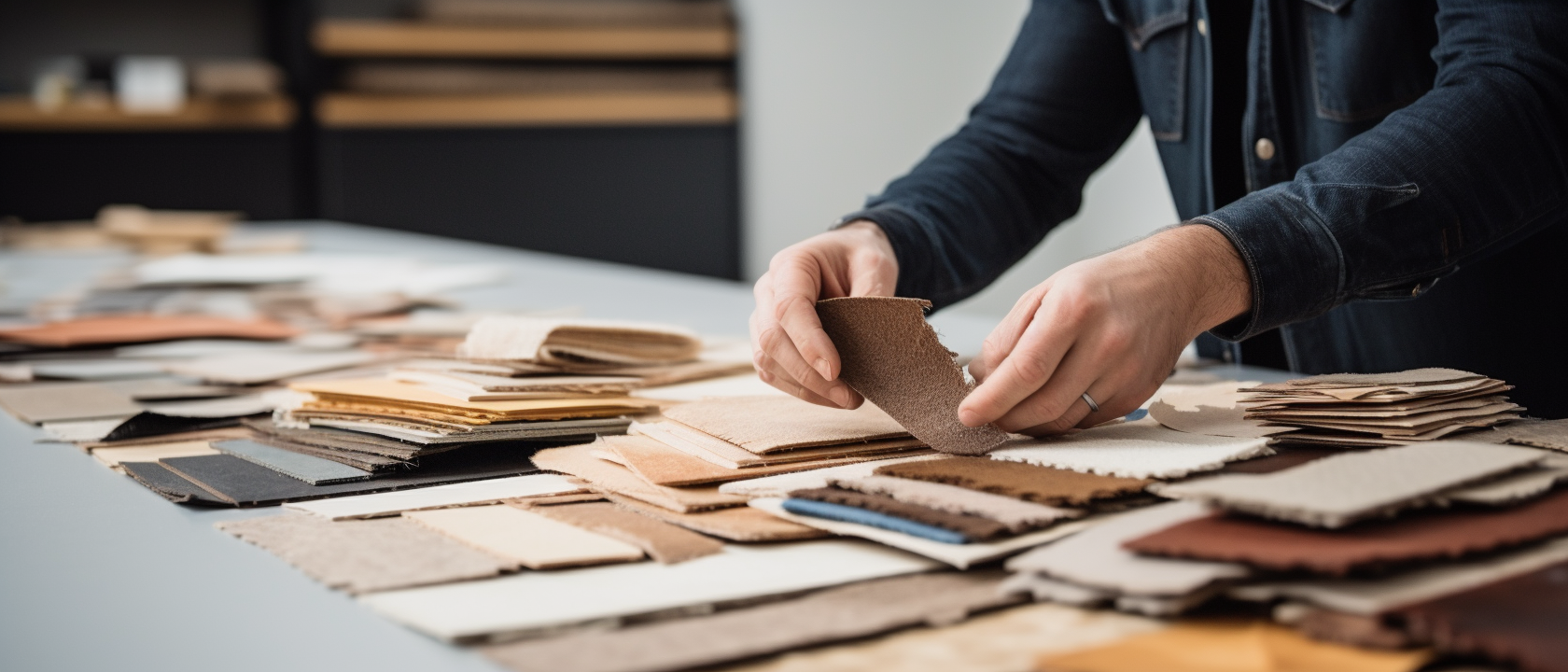 The Impact of Inappropriate Material Usage: Identifying Materials That ...